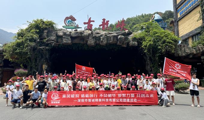 Shenzhen Wisdomshow Technology Co.,ltd