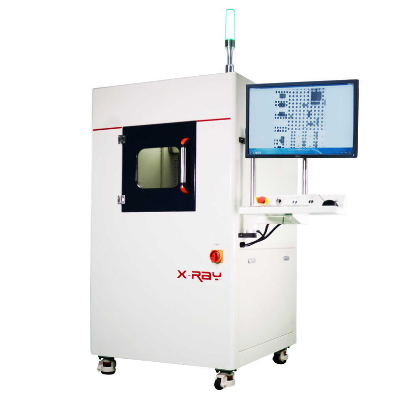 S-7000 Industrial X Ray Equipment High Definition For Product ...