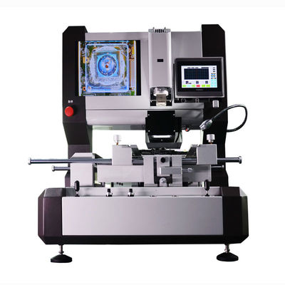 China bga soldering machine factory