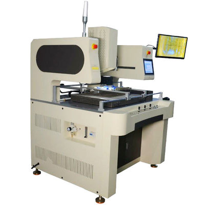 Fully Automatic BGA Rework Station factory, Buy good quality Fully ...