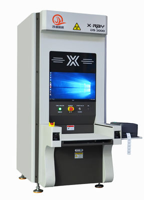 Offline X-Ray Counter Machine manufacturer from China