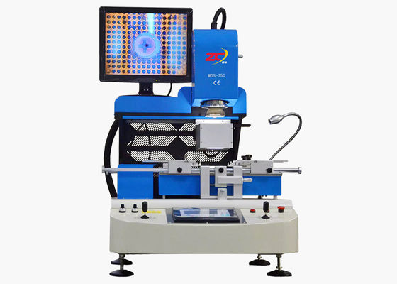 BGA Reballing Machine factory, Buy good quality BGA Reballing Machine ...